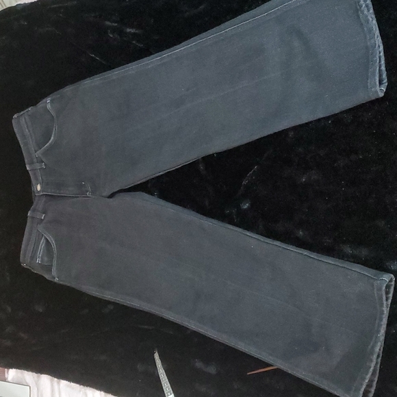 Chaps | Jeans | Vintage 98s Denim Blue Jeans Chaps By Taylor Togsmade ...